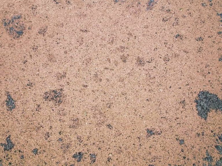 Pavimenti in Peperino - vantaggi della pietra peperino